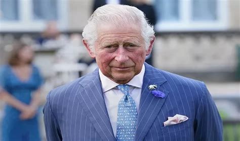 King Charles Iii Has Cancer Buckingham Palace Announces Wkhm Am