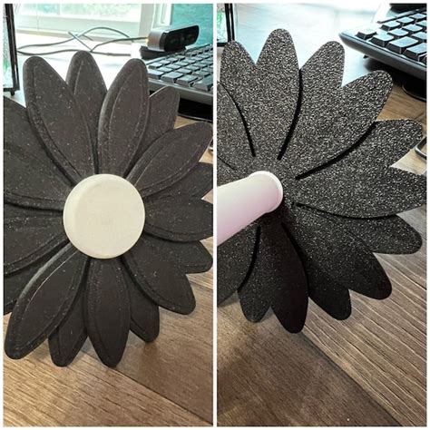 Ghost Headphone Stand Cute Kawaii Ghost Headset Holder Gaming Setup