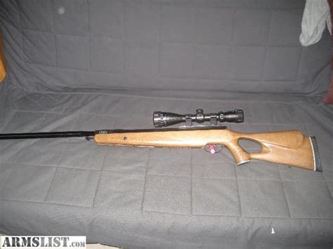 ARMSLIST For Sale Benjamin Trail NP XL BT WNP Cal Nitro Piston Break Barrel
