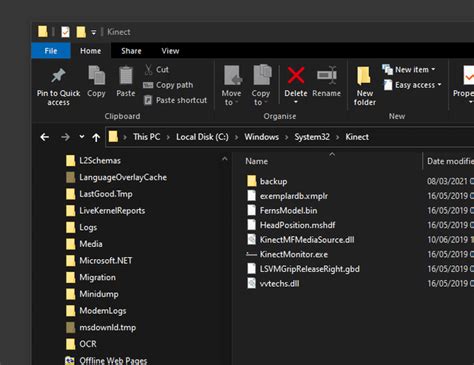 Kinect V2 Keeps Connecting And Disconnecting Rkinect