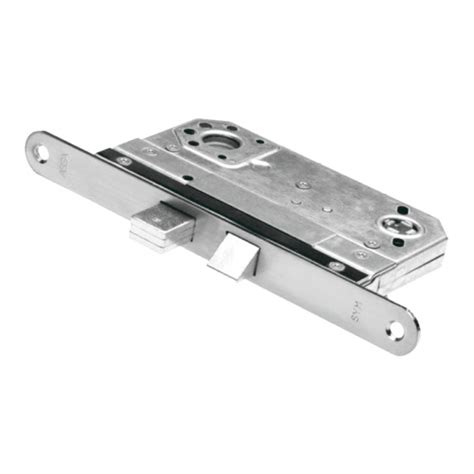 Assa Modular Lock Cases