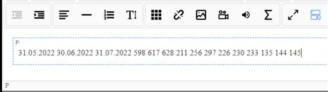 copy paste from excel does not work · issue 1075 · jihong88 suneditor