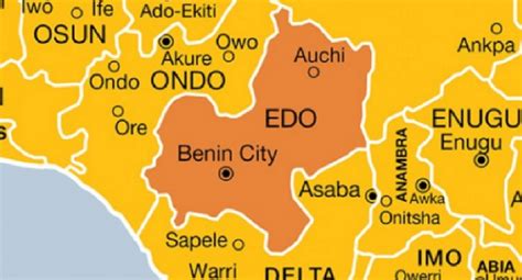 Edo Governorship Tribunal Pdp Witnesses Allege Irregularities During
