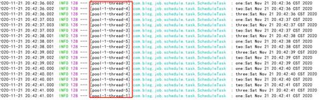 Springboot定时任务如何在java中使用编程设计itguest