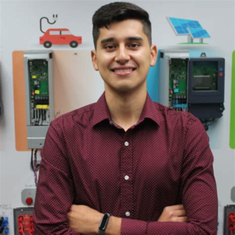 Andres Felipe Chavarro Researcher Bachelor Of Engineering