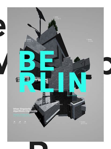 Generative Architecture • Patrik Hübner Generative Design And