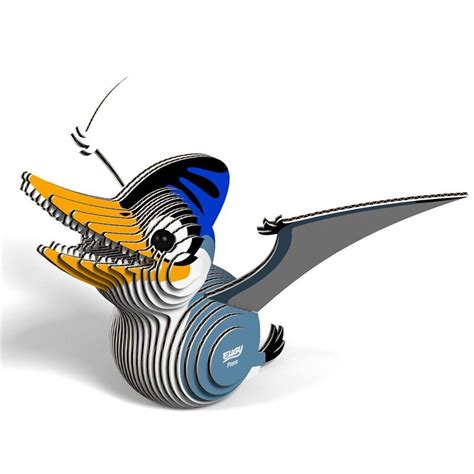 Ptero • Eugy Nubes De Algodón Shop