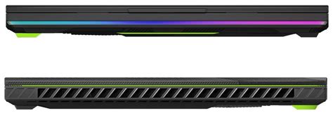 Гейминг лаптоп ASUS - ROG Strix G16 G614JIR-N4084, 16'', FHD+, i9 ...
