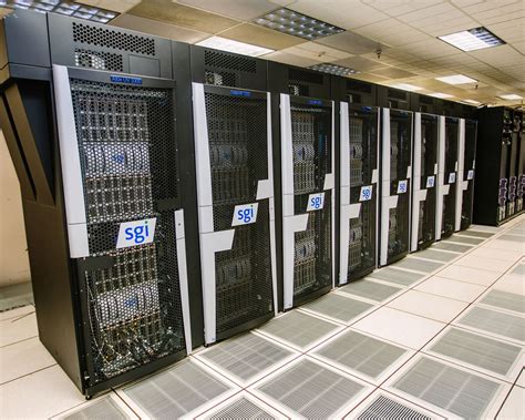 Wallpaper Altix Sgi Supercomputer 2880x1800 Picture Image