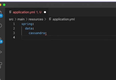 Goodreads Clone With Spring Boot And Astra Db Building The Open Data Stack