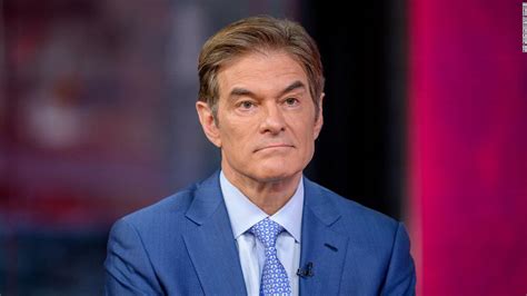The Dr Oz Show Show To End Amid Mehmet Ozs Senate Run Cnn