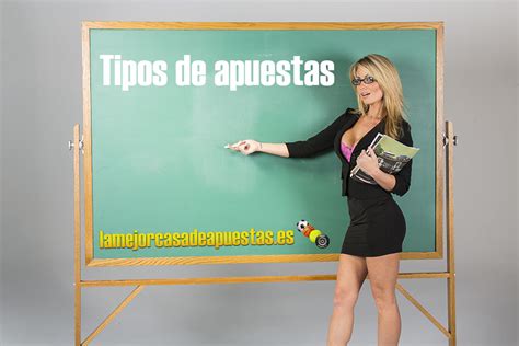Los 20 Tipos De Apuestas Más Comunes Guía Paso A Paso