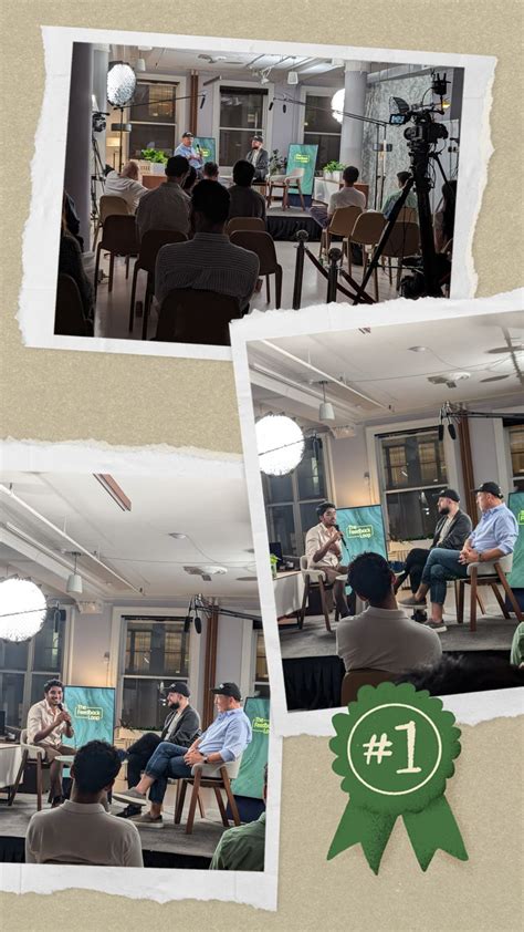 Yesterday I Had The Opportunity To Talk About Context And Get Valuable