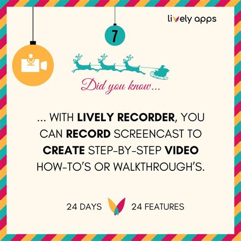 Livelyrecorder Livelyrecorder Cloud Atlassianmarketplace Atlassianapps Adventcalendar