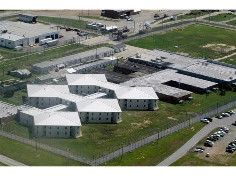 Arkansas Prison Takeover Inmates Had Taser Across Arkansas Ar Patch