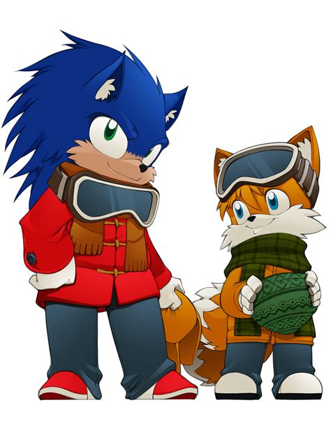 The Big Imageboard Tbib 2022 2 Tails Anthro Beanie Bleedman Blue