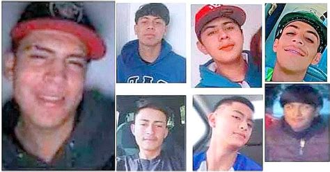 ¡grupo Armado Irrumpe En Un Rancho Y Plagia A Siete Adolescentes En