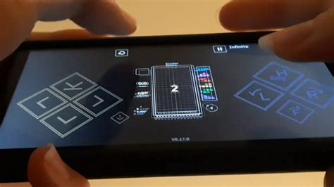 We Do A Bit Of Mobile Looping I Apologize For The Godawful Camera