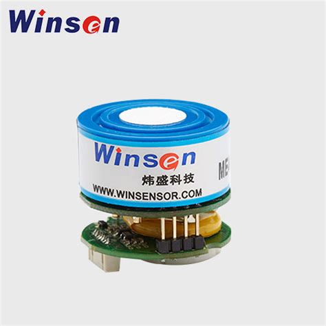 Ue Nh3 Electrochemical Gas Sensor