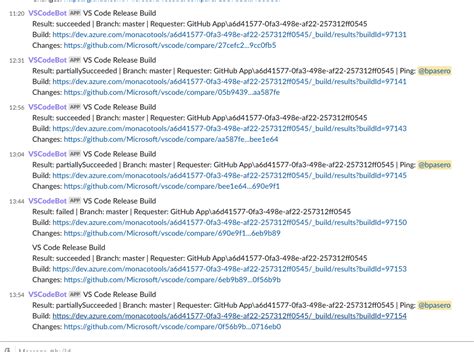 Smoke Tests Do Not Run Anymore Issue Microsoft Vscode GitHub