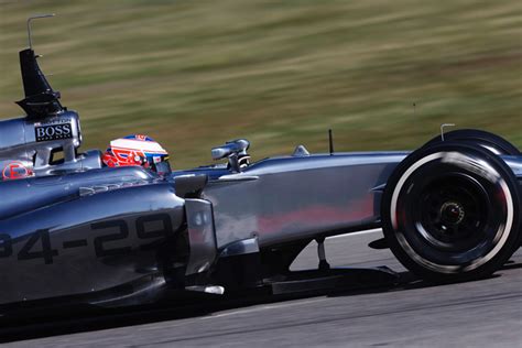 F 1 バーレーン・テスト3日目 Autocar Japan