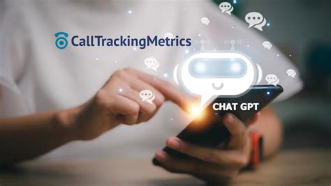 calltrackingmetrics introduces askai feature by chatgpt