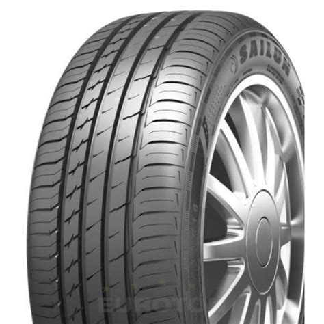 Letna Guma Sailun 215/65r17 99v Atrezzo Elite - Merkur.si