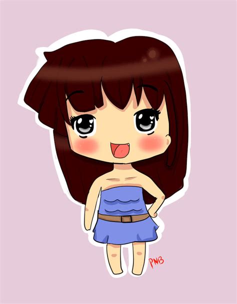 Commission Valentina By Plushninjabunnyx3 On Deviantart