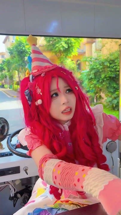 碧琪柔柔害怕的是什么？小马宝莉 碧琪 Short Funny Youtube