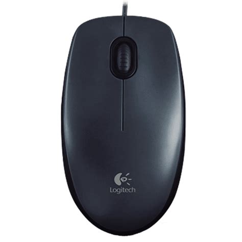 Logitech M100 USB Optical Mouse Price In Kenya Dove Computers