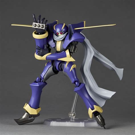 參號倉庫 預購 25年q1 海洋堂 輪轉科技 遊戲王5ds 垃圾戰士 廢品戰士 可動 629 超取免訂 蝦皮購物