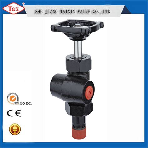 Supply Level Gauge Valveneedle Valve From China China Valve Products
