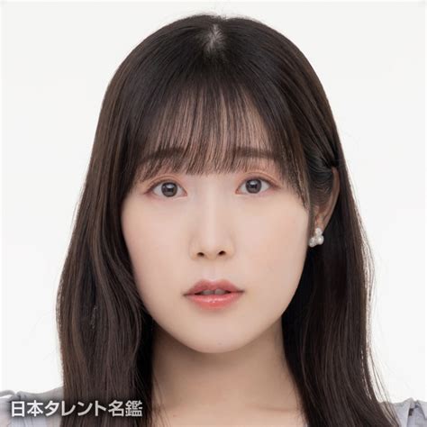 後藤 沙緒里 キャスティング業務用データベース「タレメcasting Next」