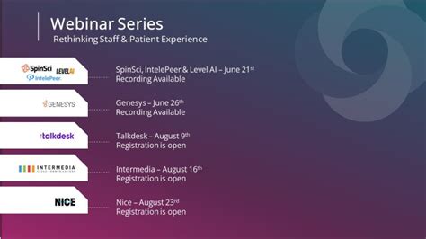 Kevin Johnson On Linkedin Register For Tomorrows Webinar Led By Our