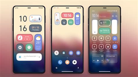 Color Instinct Clean Ui Miui 13 Theme For Poco And Redmi Devices