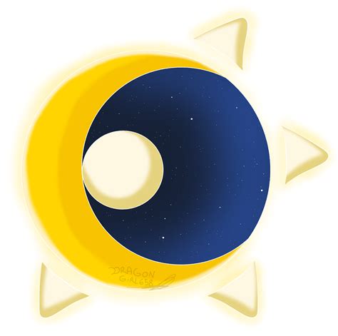 Eclipse Symbol By Dragongirl658 On Deviantart