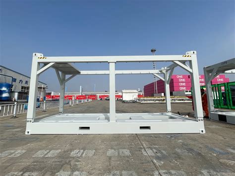 Offshore Frame Box2build