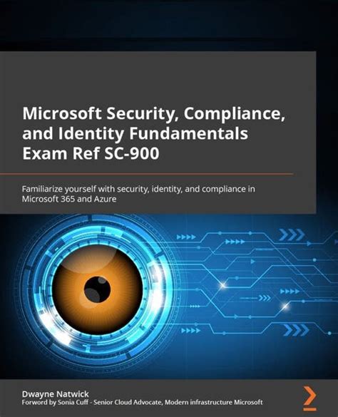 Microsoft Security Compliance And Identity Fundamentals Exam Ref Sc
