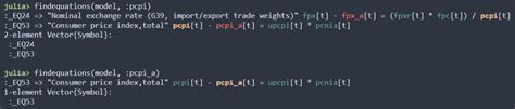 Equation Changing Syntax Statespaceecon