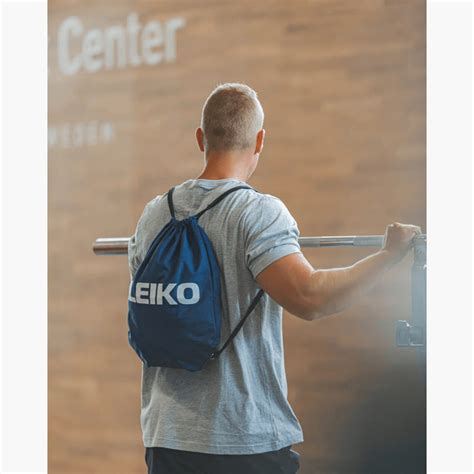 Eleiko ストリングバッグ — Mbc Power Shop