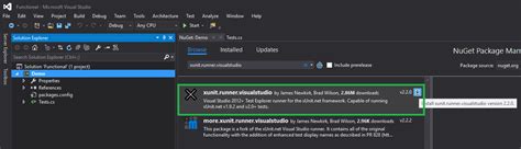 Selenium With C And Xunit In This Blog I Will Explain How You Can
