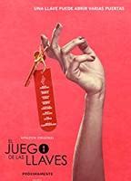 The Game Of Keys Present Nude Scenes