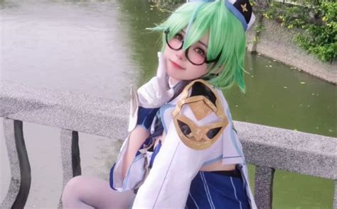 学校偶遇砂糖？？ 一大碗杏仁豆腐 一大碗杏仁豆腐 哔哩哔哩视频