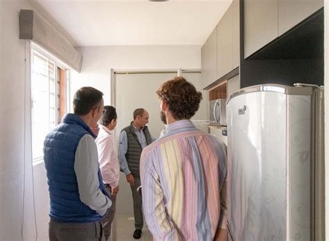 Inauguración del Fraccionamiento Terranova Mundo Carpín Casas Carpín