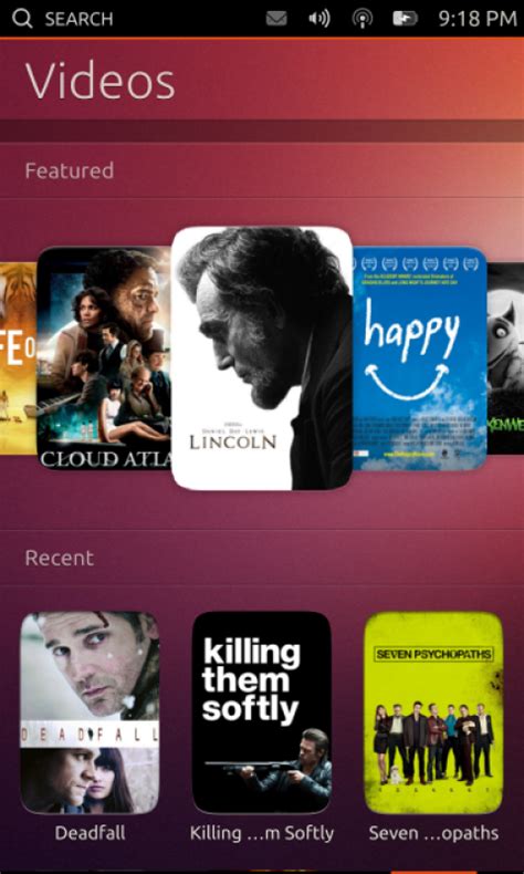 Greece Android Ubuntu Touch μία ακόμα Android Rom ή ένα διαφορετικό Mobile Os