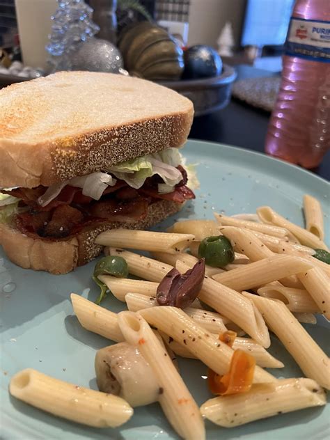 Blno T For This Sunday Sandwich Delight Reatsandwiches