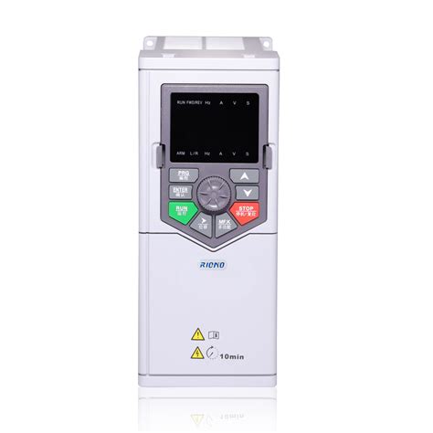 11kw 3 Phase Inverter Variable Frequency Inverter AC Motor Drive VFD