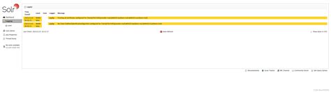solr快速上手：核心概念及solr admin界面介绍（二） solr admin csdn博客