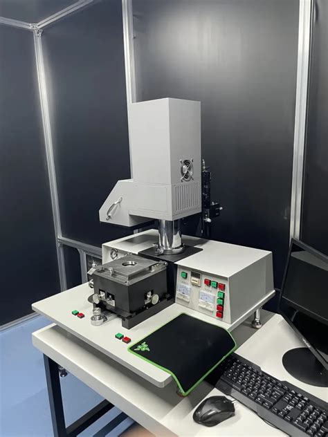 Custom Lithography Machine Mask Aligner Photo Etching Machine