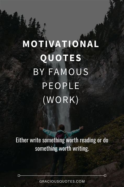 Motivational Quotes By Famous People Quotes Famous People Photos